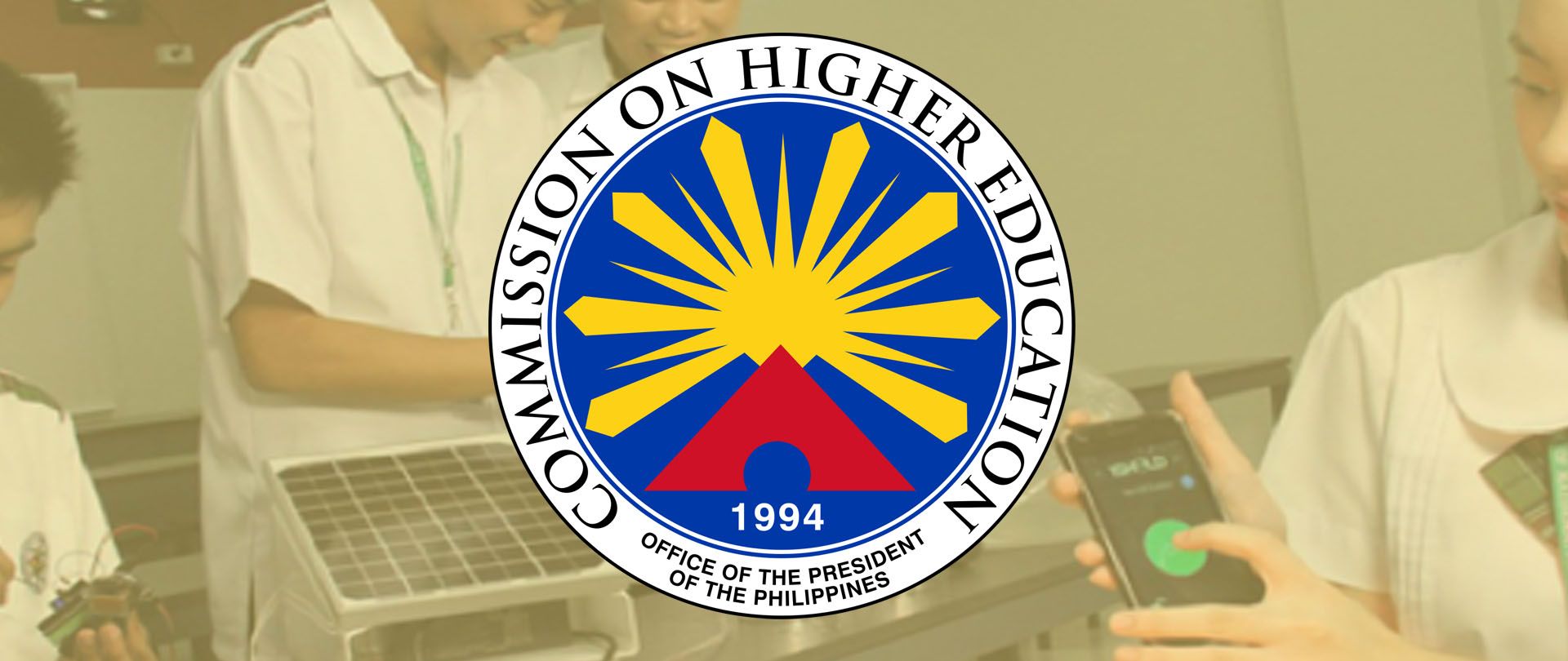 CHED ENDORSES HOLDING OF OJT AND INTERNSHIP BY 2ND SEMESTER - The POST