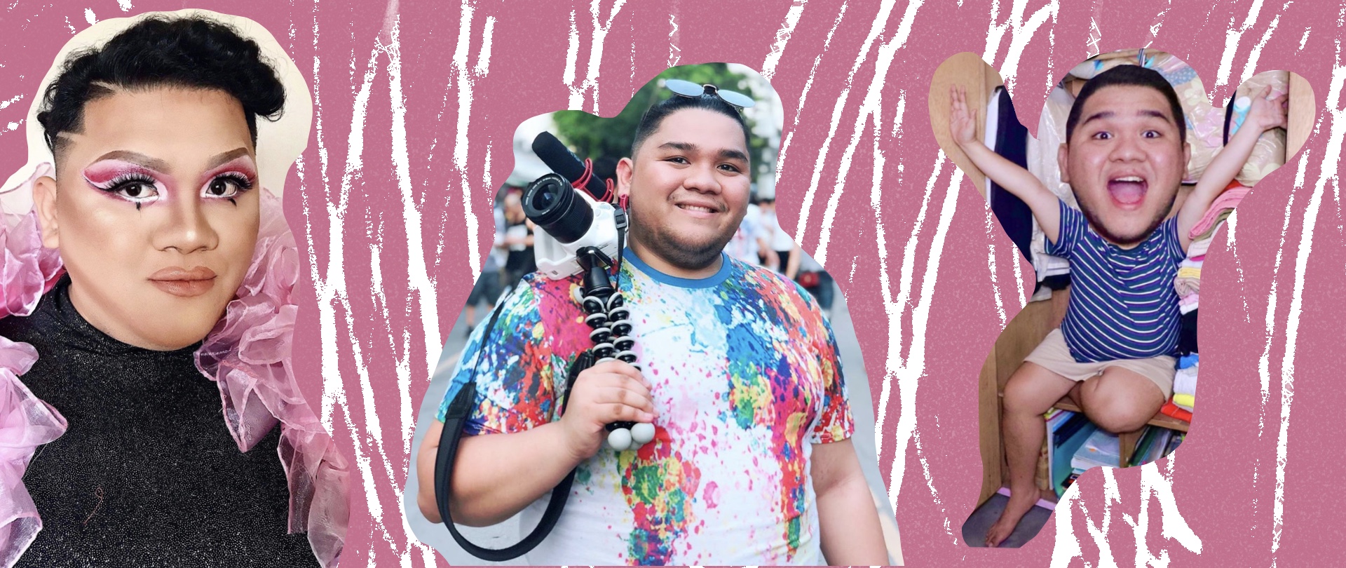 REMEMBERING THE LEGACY OF LLOYD CADENA AND HIS CONTRIBUTIONS TO THE ...