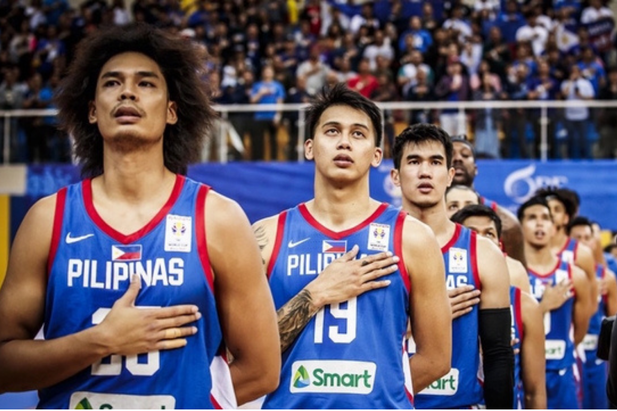 Gilas to restart basketball action as FIBA resumes in bubble setup ...