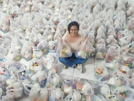 THIS YOUTH-SERVING ORG INITIATES EFFORTS TO ENSURE THAT NO MINDOREÑO ...