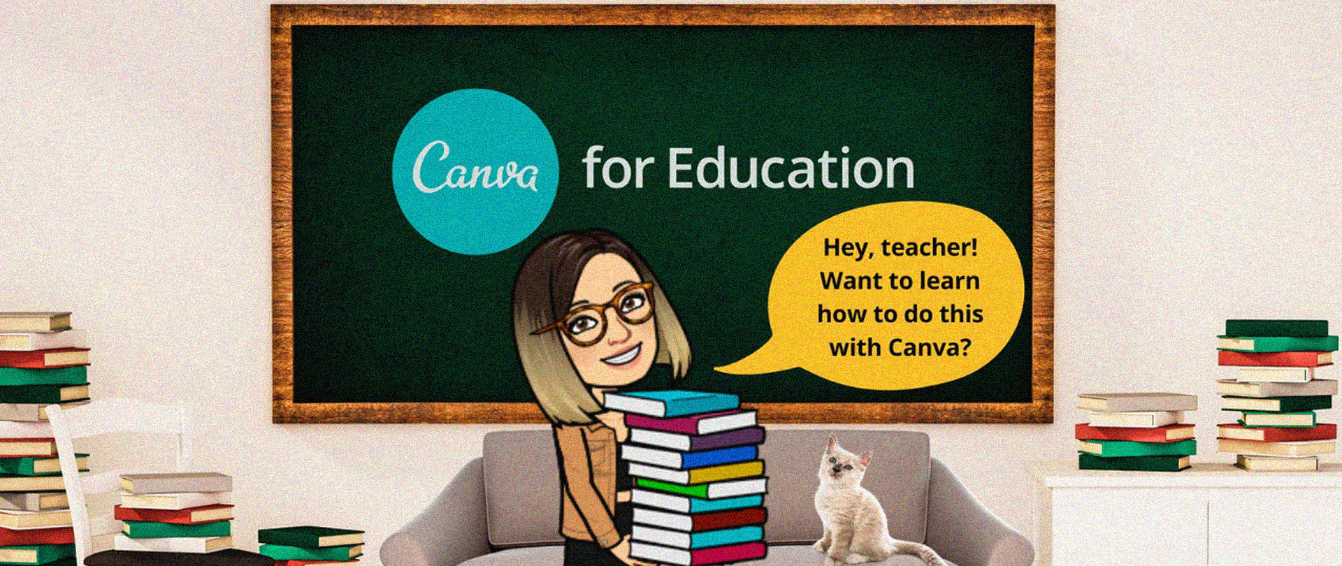 HERE'S HOW EDUCATORS MADE USE OF CANVA FOR EDUCATION FOR DISTANCE ...