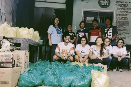 THIS YOUTH-SERVING ORG INITIATES EFFORTS TO ENSURE THAT NO MINDOREÑO ...