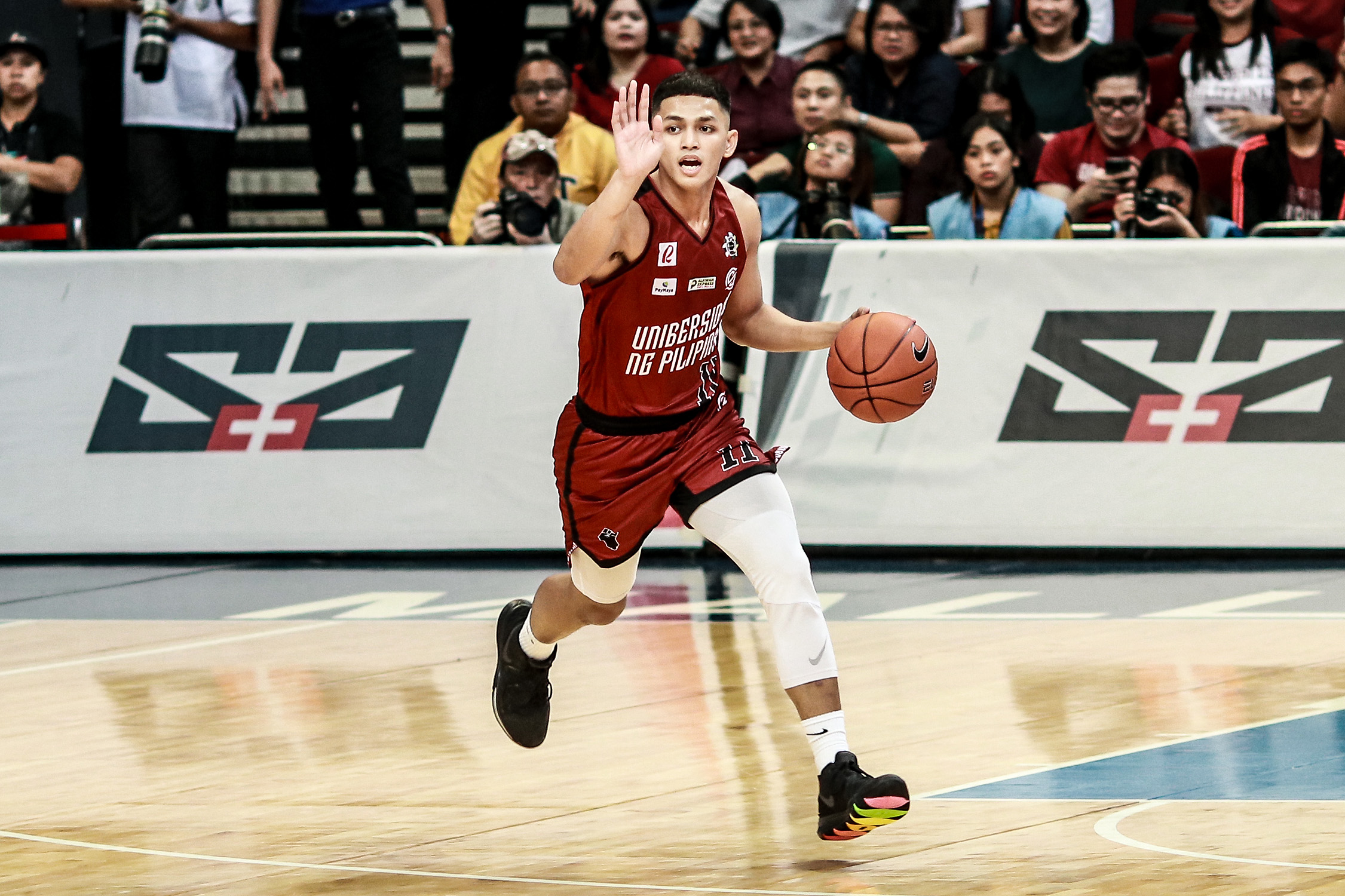UP STANDOUT JAYDEE TUNGCAB FINDS NEW HOME IN JAPAN, KOSHIGAYA ALPHAS ...