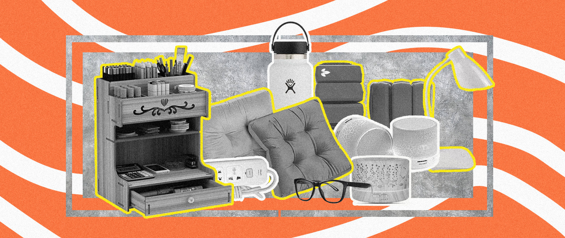 10 WORK FROM HOME AND ONLINE CLASS ESSENTIALS YOU NEED FOR A MORE ...