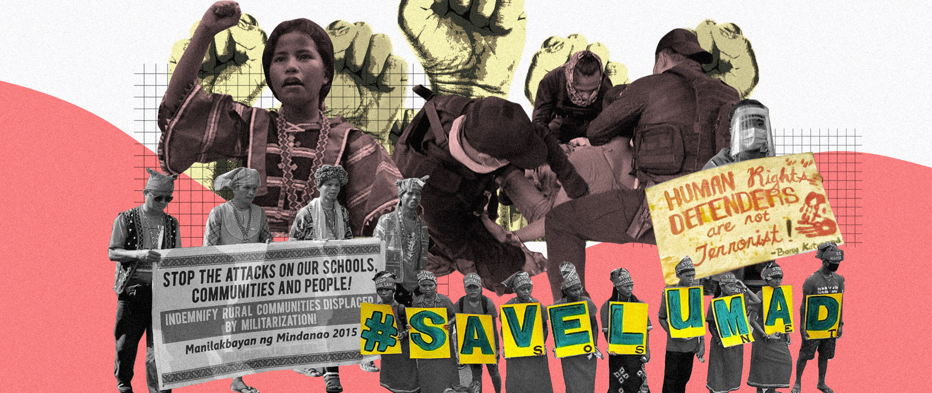 UNDERSTANDING THE LUMAD'S PLIGHT AND THE RESOUNDING CALL TO # ...