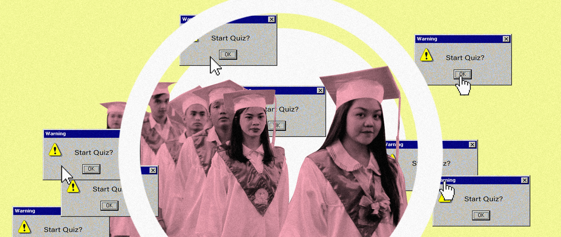 THESE QUIZZES CAN HELP YOU IDENTIFY WHICH COURSE TO TAKE IN COLLEGE ...