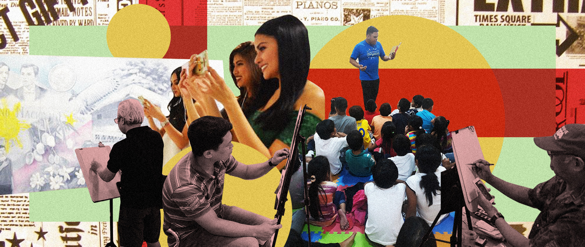 THE GATEWAY GALLERY LOOKS BACK ON SIX YEARS OF ART APPRECIATION WITH ...
