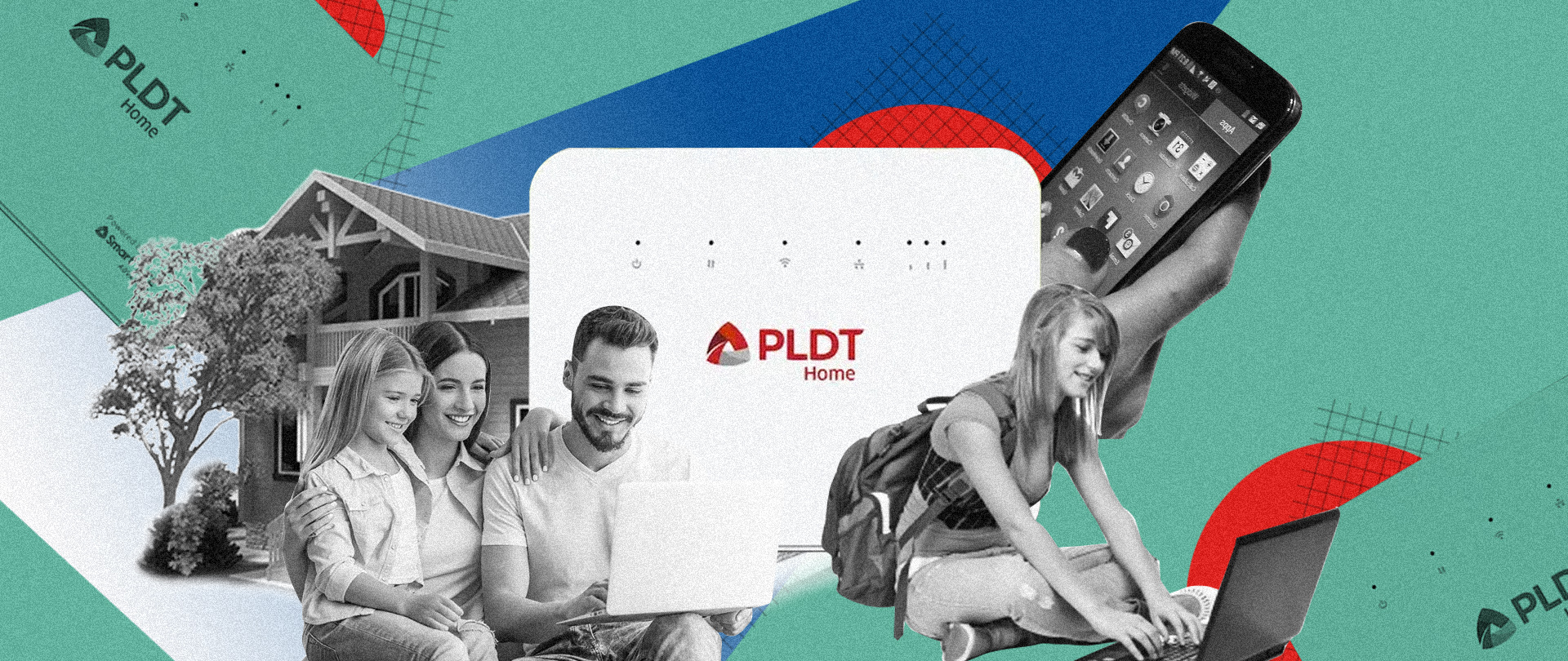 SMART COMMUNICATIONS TAKES OVER PLDT HOME PREPAID WIFI CUSTOMERS IN NEW ...