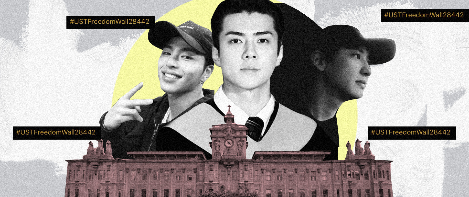 K-POP FANS IN UST ARE LIVING OUT THEIR FANFIC FANTASIES BY POSTING ...
