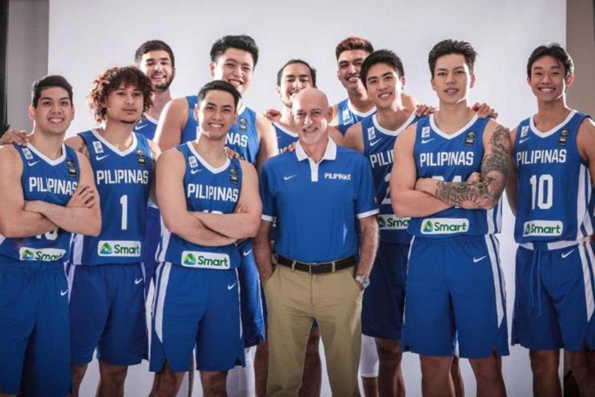 SBP SHUTS DOOR FOR PBA PLAYERS TO PLAY FOR GILAS IN FIBA ASIA CUP ...