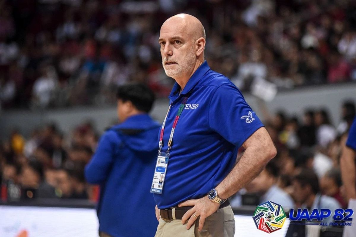 BALDWIN ON SEVERAL ATENEO CALL UPS IN GILAS TRAINING POOL: ‘THEY ARE ...