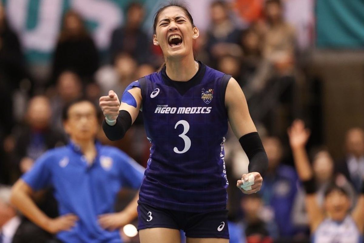 JAJA SANTIAGO BREAKS RECORD AS FIRST FILIPINA TO WIN INTERNATIONAL PRO ...