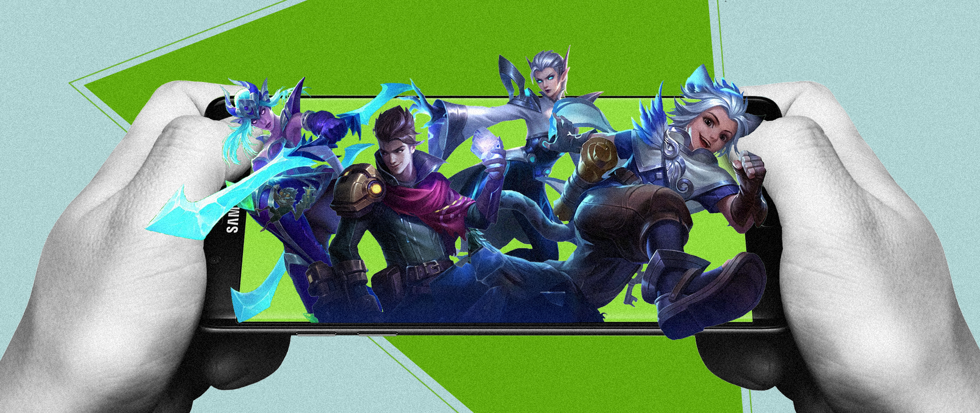 SMART GEARS UP FOR MOBILE LEGENDS: BANG BANG PRO LEAGUE SEASON 7 - The POST