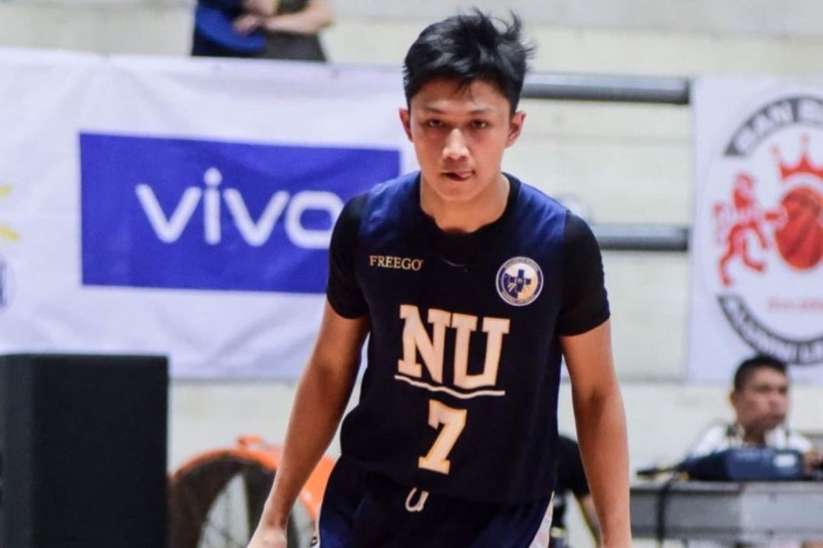 NU BULLDOGS SECURES 6-FOOT-3 BULLPUPS WINGER KARL GLORIA - The POST