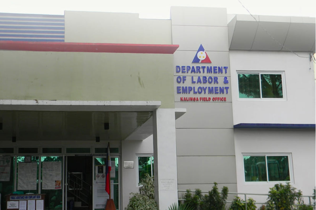 DOLE TO HIRE 1,000 STUDENTS - The POST