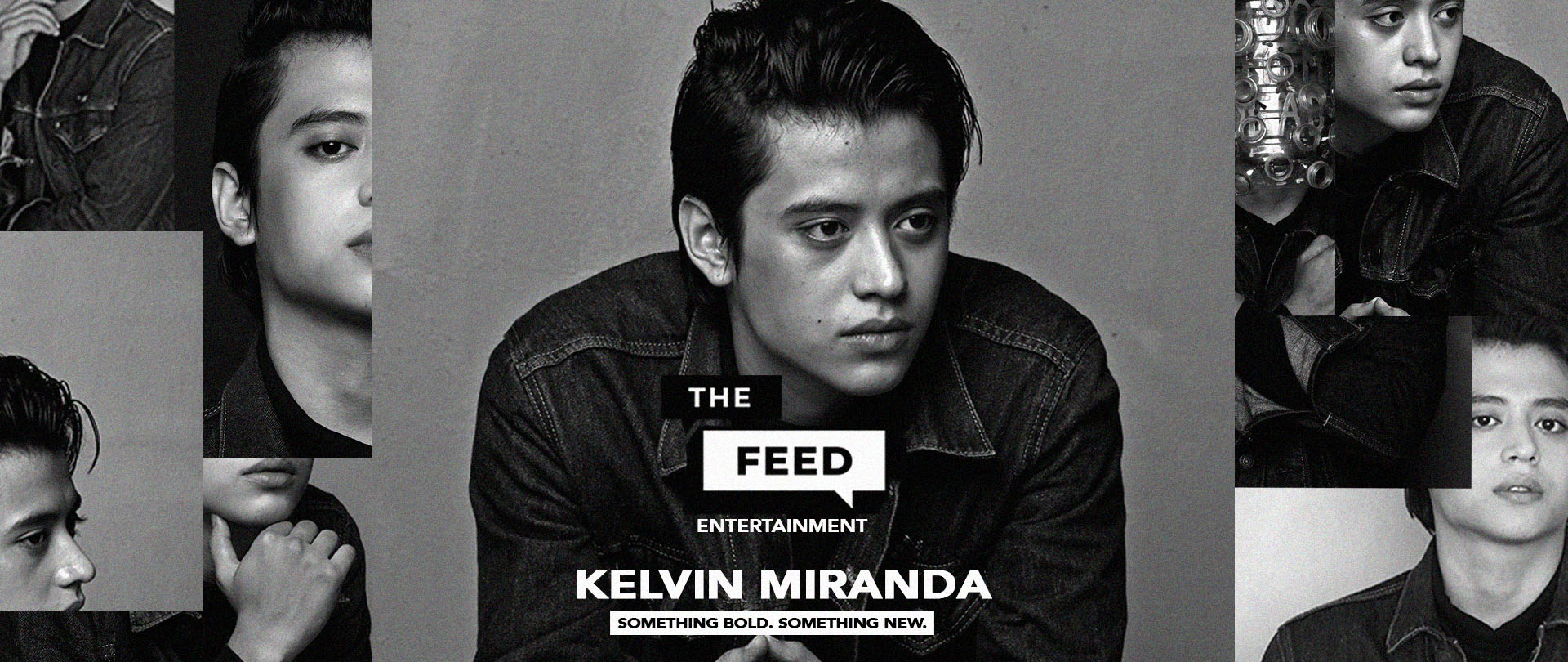 KELVIN MIRANDA LEADS THE NEW GENERATION OF PHILIPPINE ENTERTAINMENT ...