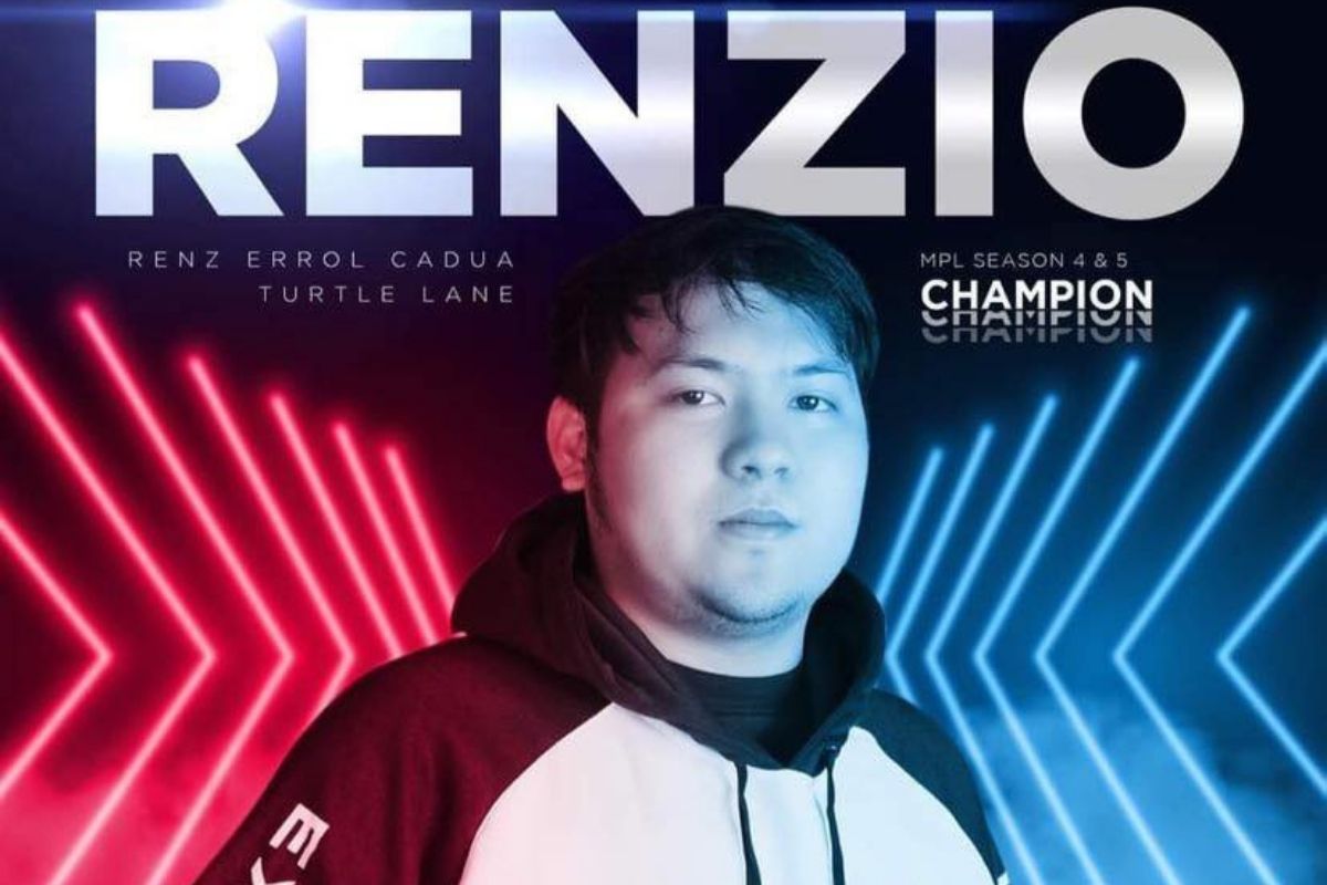 STI CONGRATULATES XCTN. RENZIO FOR WINNING MSC 2021 - The POST