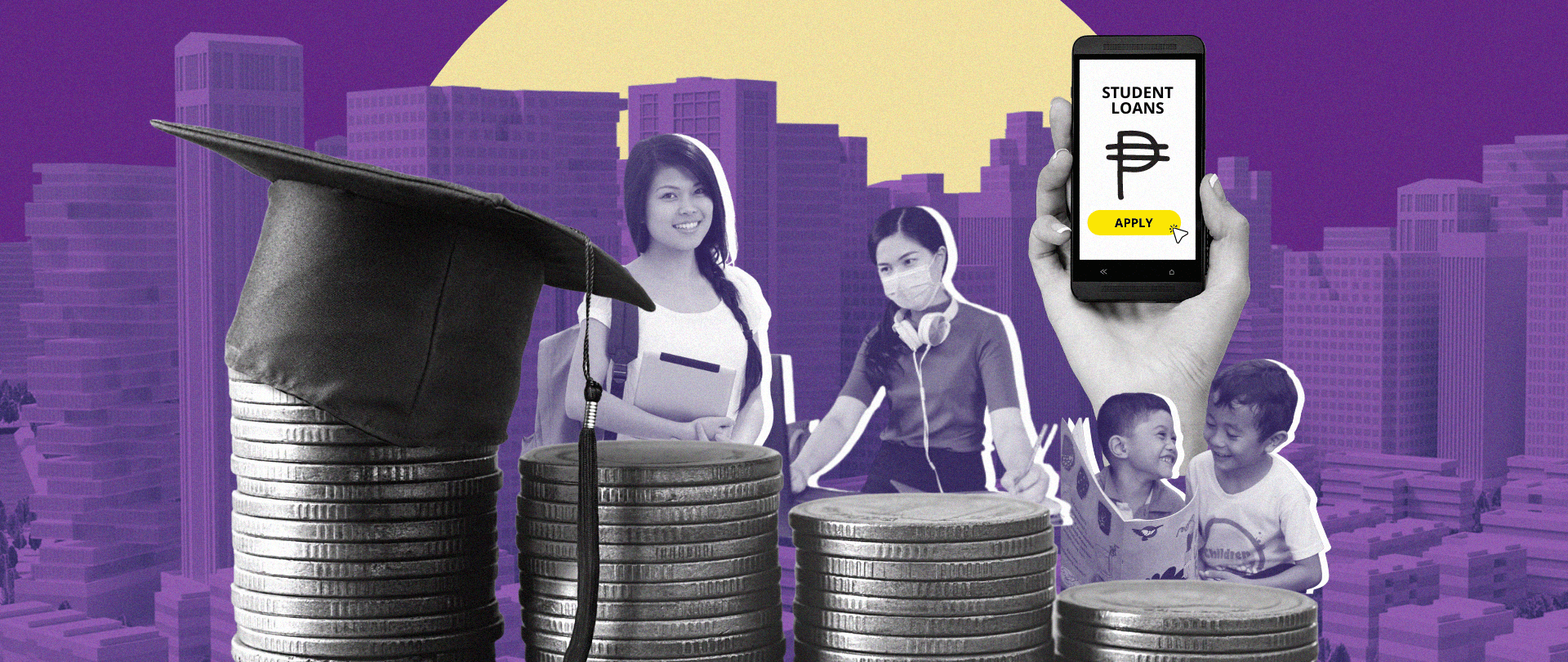 KNOW THE STUDENT LOANS AVAILABLE FOR YOU - The POST