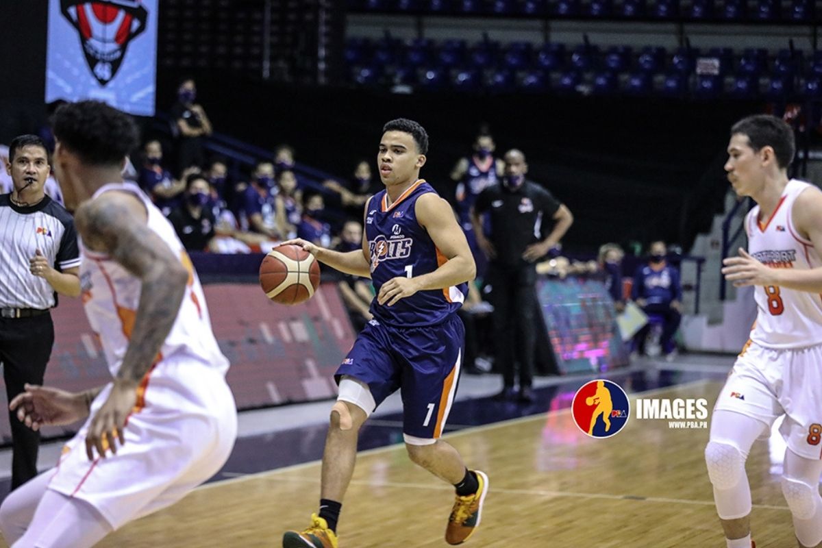 MERALCO TOPPLES NORTHPORT AS MAC BELO DROPS CAREER-HIGH 27 DEBUT - The POST