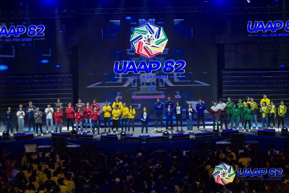 UAAP PLANS TO RETURN IN 2022 WITH ‘DIFFERENT SCENARIOS’ FOR SPORTS ...