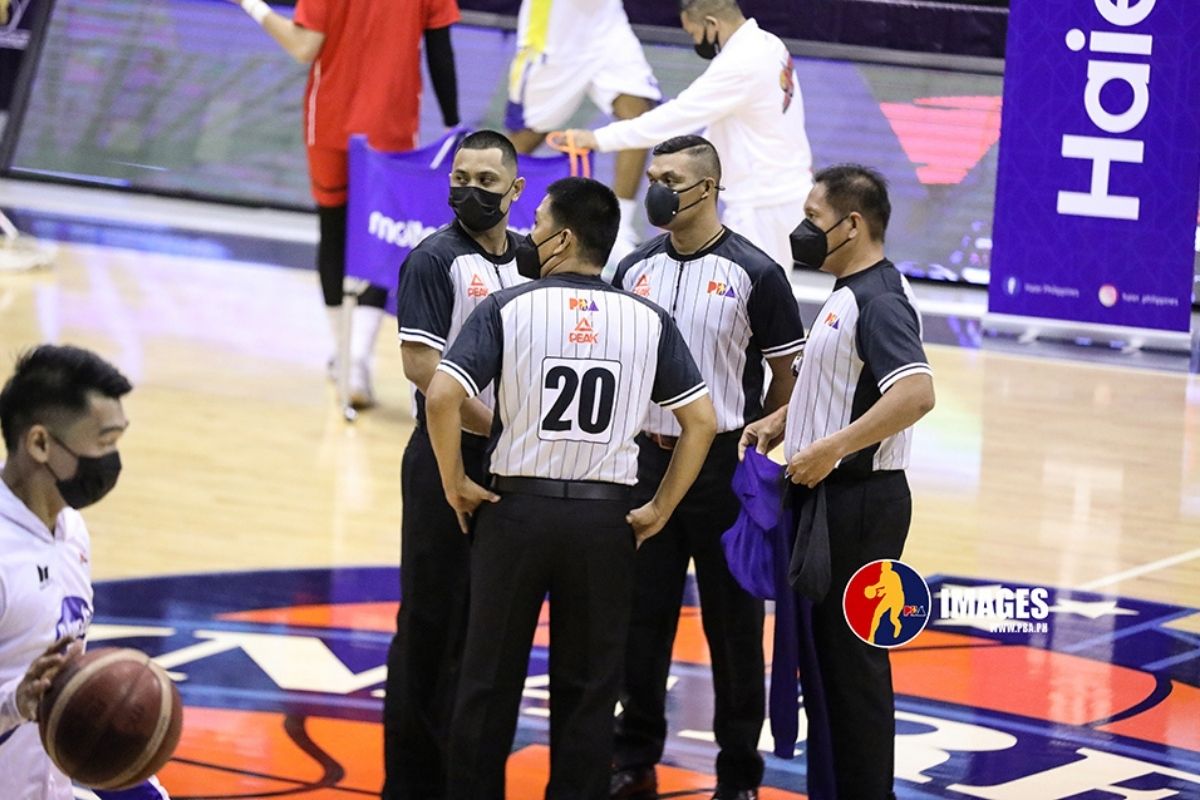 PBA ENFORCES STRONGER PROTOCOLS - The POST