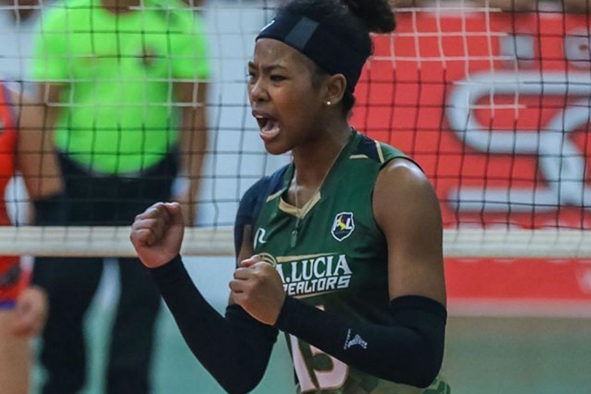 STA. LUCIA LADY REALTORS TO TREAT EVERY MATCH ‘JUST LIKE A CHAMPIONSHIP ...