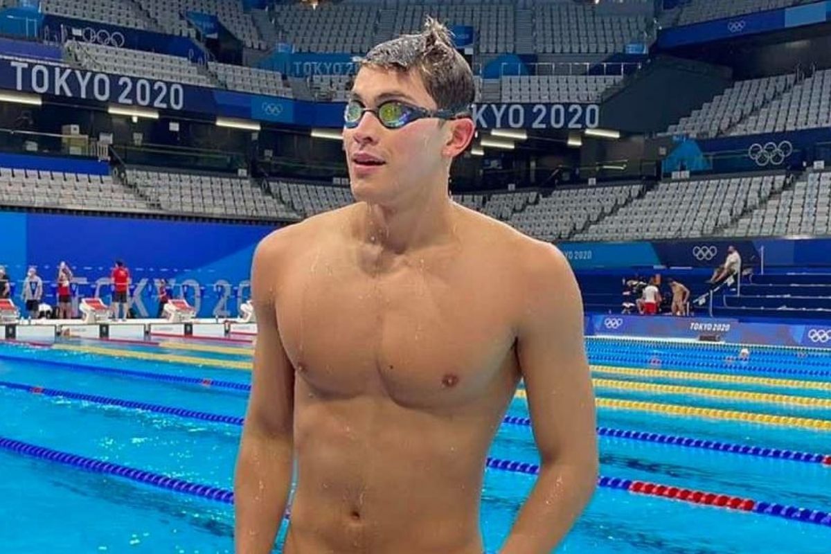 LUKE GEBBIE TOPS HEAT IN MEN’S 50M FREESTYLE, BUT FAILS TO SECURE SEMIS ...