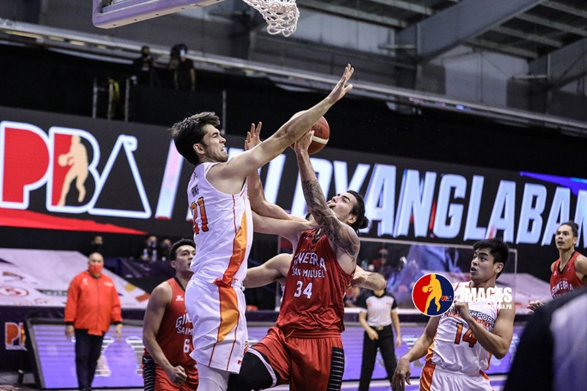 PBA TO RESUME GAMES IN PAMPANGA - The POST