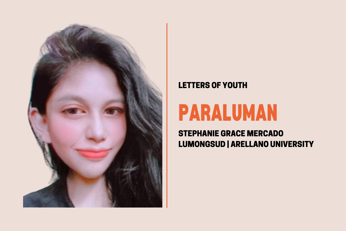PARALUMAN - The POST