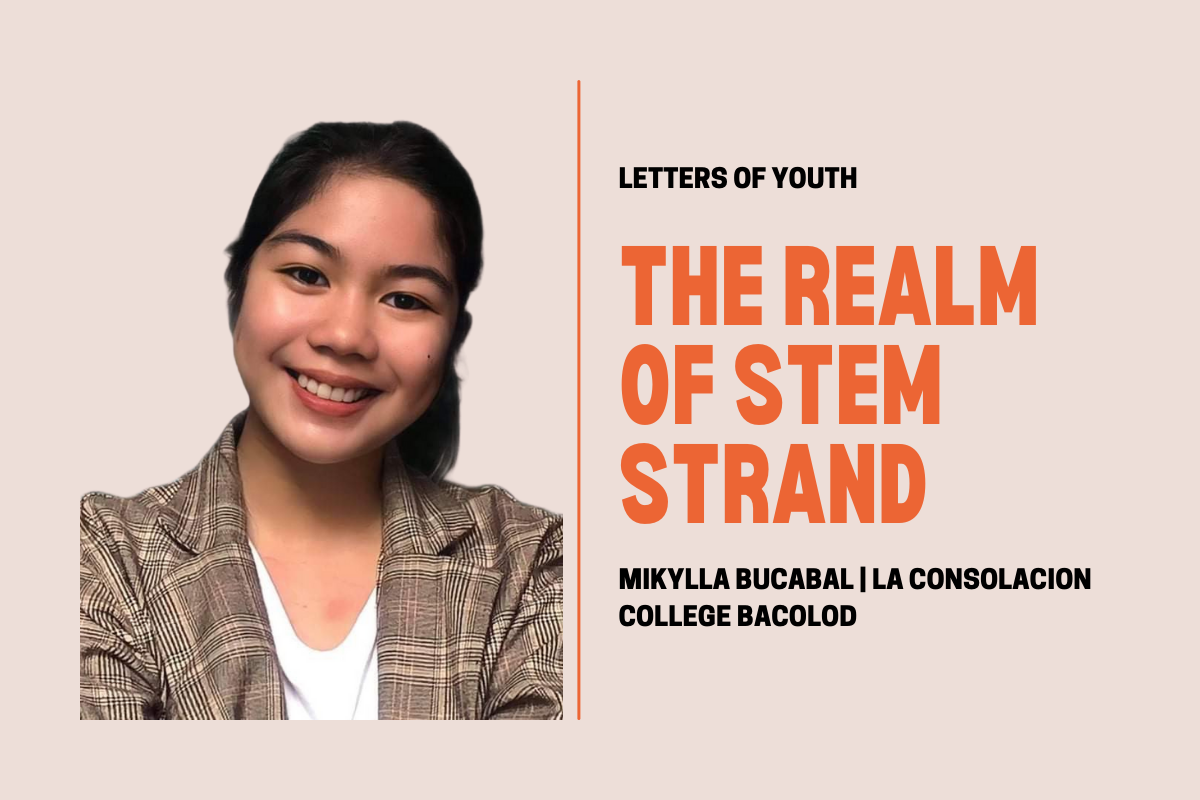 THE REALM OF STEM STRAND - The POST