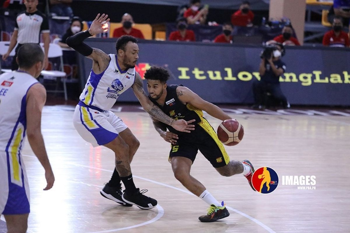 TNT NEARS ENDING SIX-YEAR TITLE-DROUGHT AFTER ROUT OVER MAGNOLIA IN ...