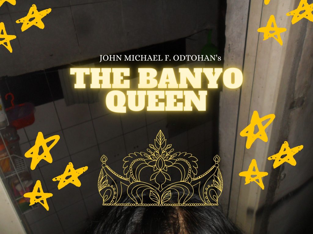 THE BANYO QUEEN - The POST