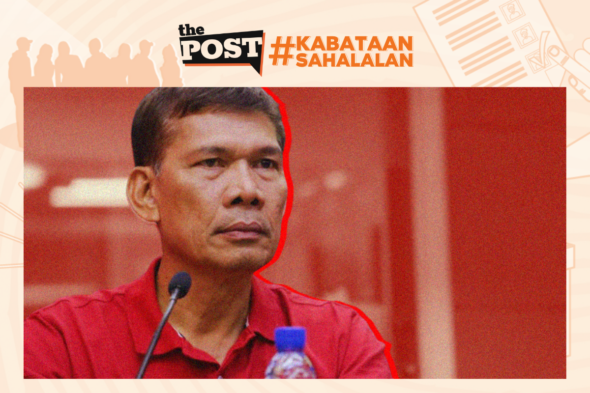 KA LEODY BACKS CALL TO ABOLISH NTF-ELCAC - The POST