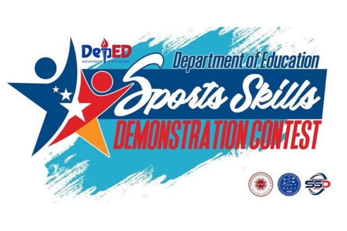 DEPED TO HOLD NATIONWIDE SPORTS COMPETITION - The POST