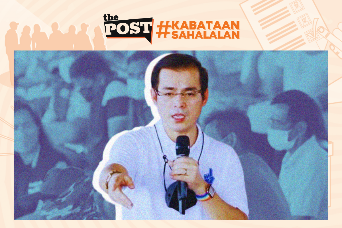 AKSYON DEMOKRATIKO SUPPORTS ISKO’S PLAN TO ADOPT DUTERTE - The POST