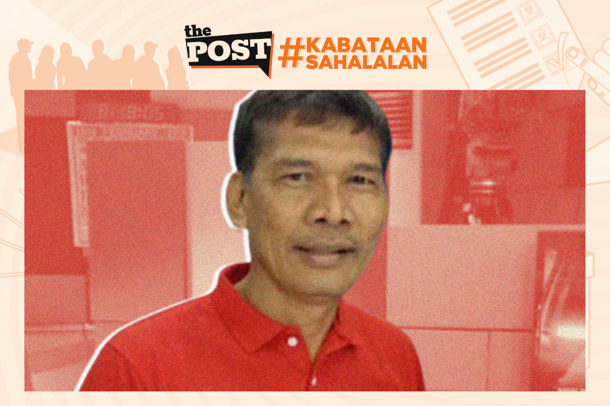 GROUP DEFENDS KA LEODY’S CHRISTMAS PHOTO - The POST