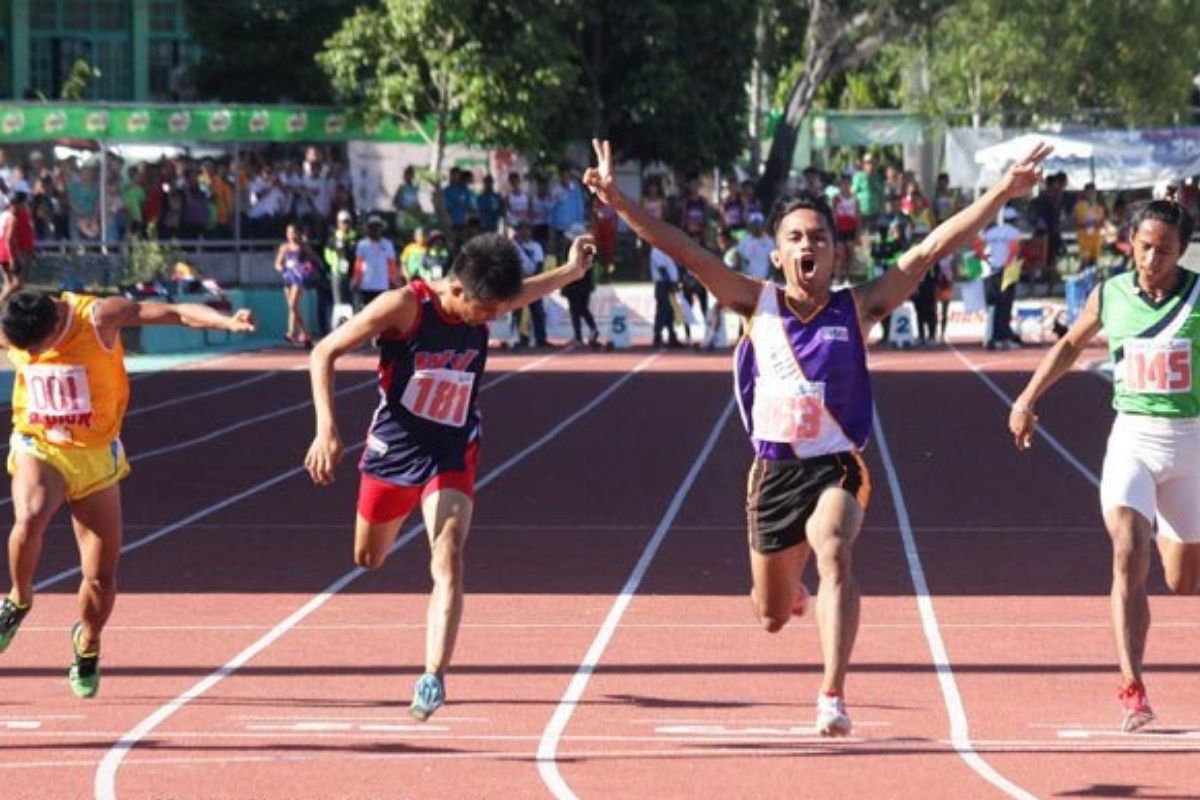 HOUSE APPROVES BILL STRENGTHENING LOCAL SPORTS PROGRAMS FOR YOUNG ...