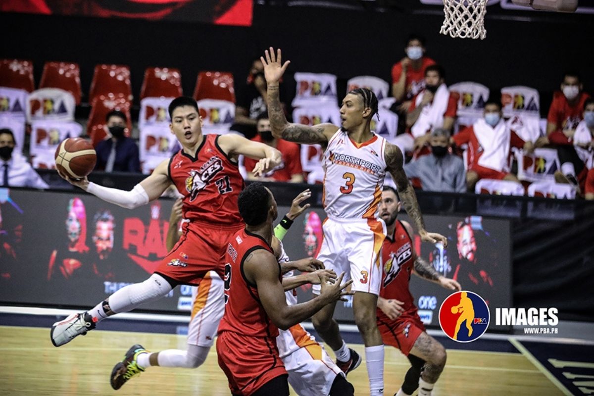 PBA TO ALLOW AUDIENCE IN GAMES NEXT WEEK - The POST