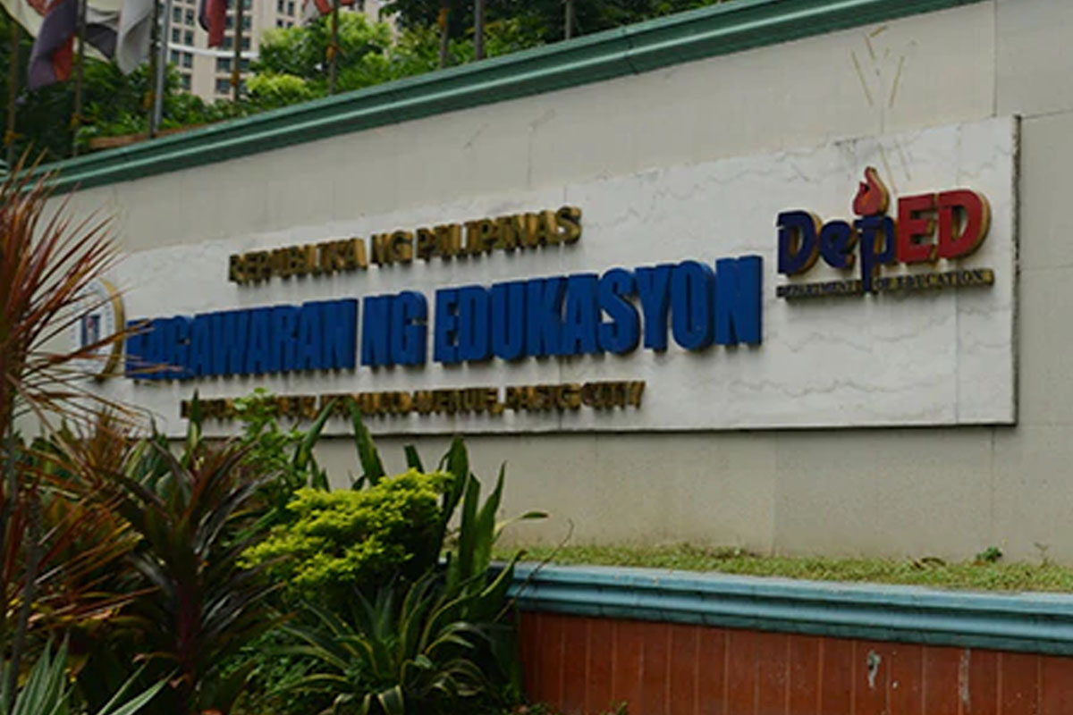 DEPED-NCR CANCELS CLASSES FROM JAN. 15 TO 22 - The POST