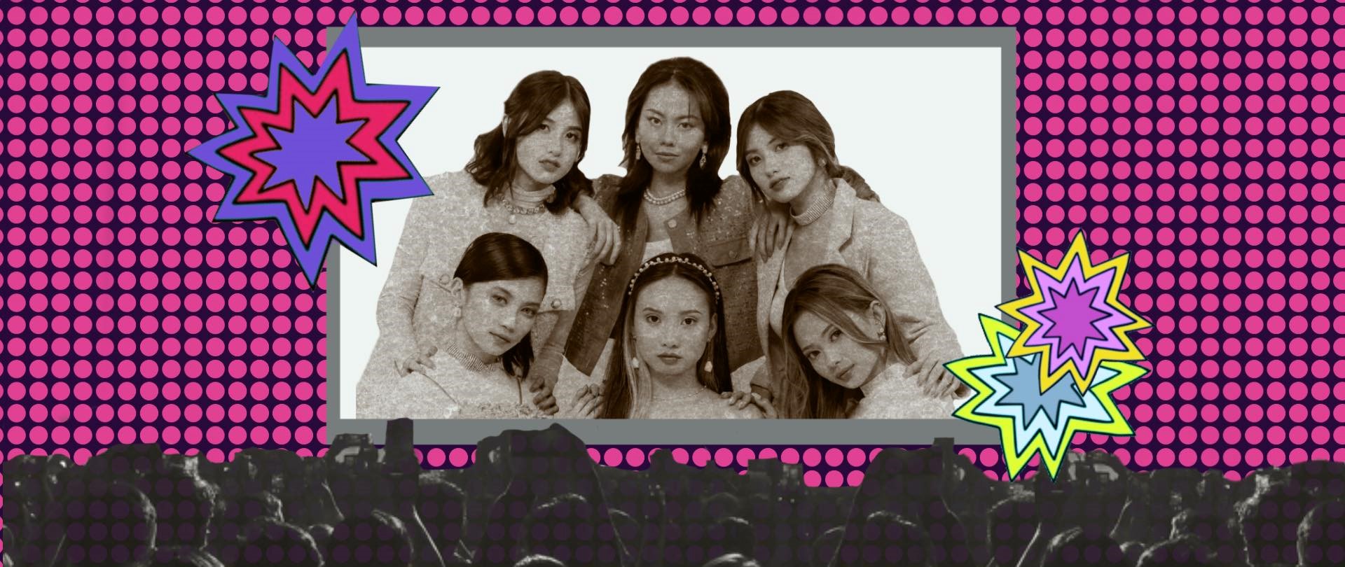 KILALANIN ANG KAIA, SHOWBT'S NEWEST GIRL GROUP! - The POST