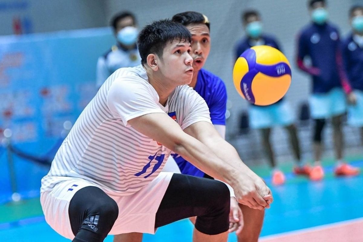 JOSHUA UMANDAL SET TO PLAY FOR BANI JAMRA IN BAHRAIN LEAGUE - The POST