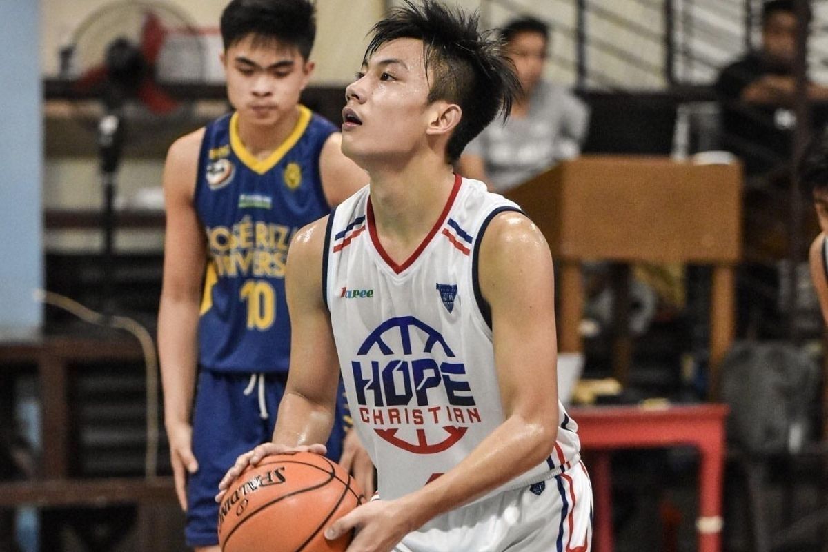 CAJUCOM, ALAO TO STEER YOUNG GILAS SQUAD IN LAS VEGAS STINT - The POST