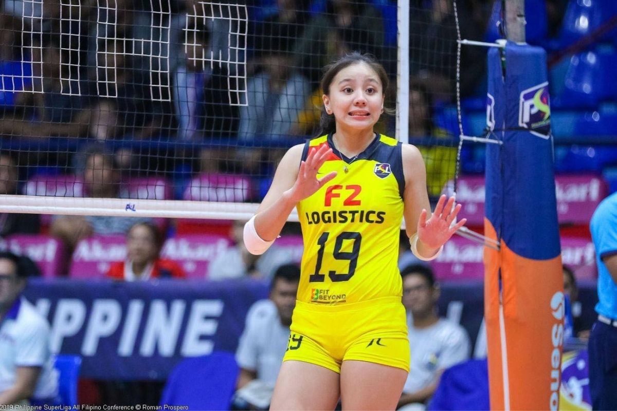 CHENG, OGUNSANYA SEES CHOCO MUCHO REUNION AS A SURPRISE - The POST