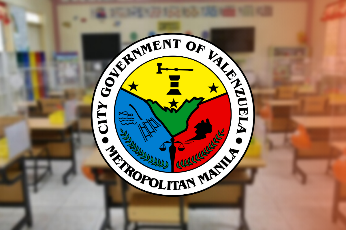 4 SCHOOLS IN VALENZUELA CITY JOIN EXPANDED F2F CLASSES - The POST