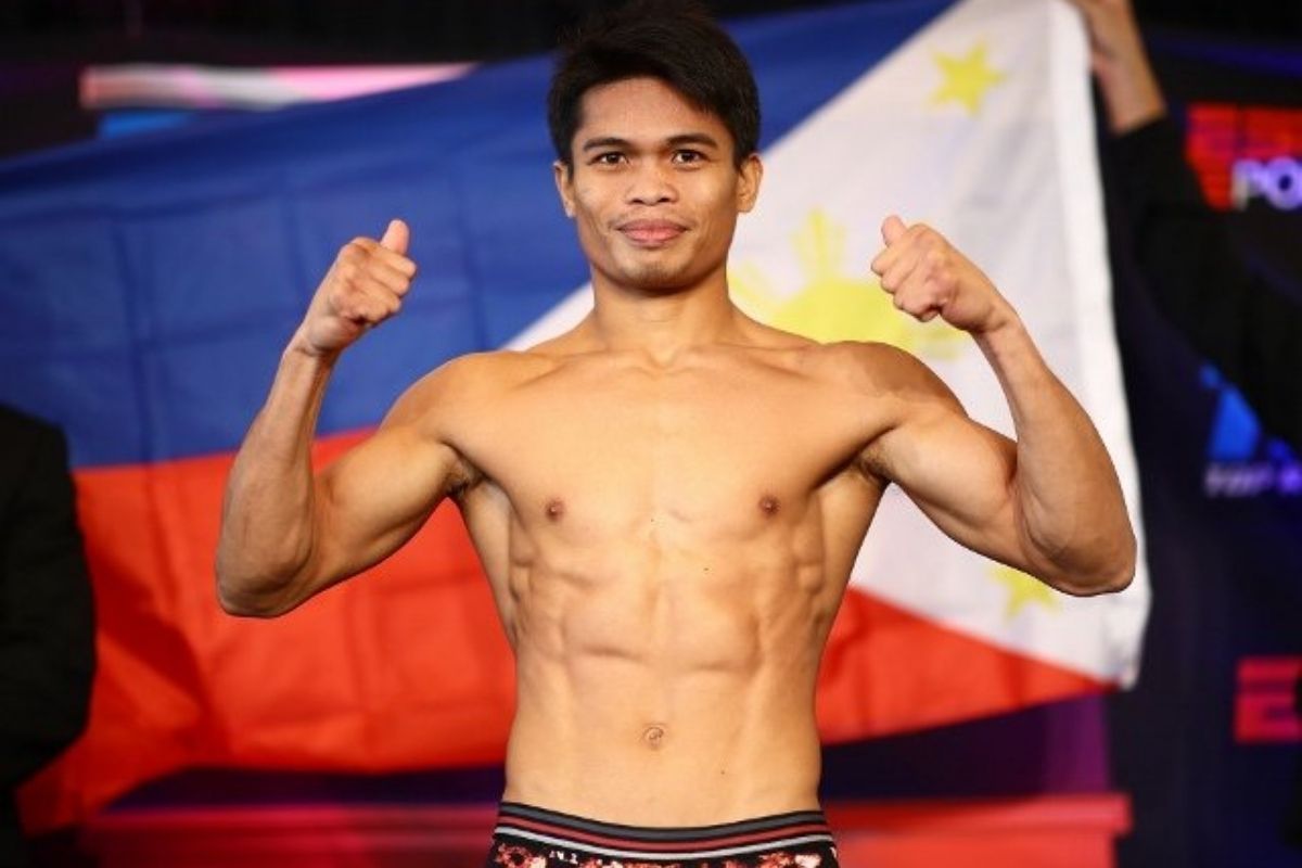 JONAS SULTAN PRIMES UP FOR WORLD TITLE BID IN US TRAINING CAMP - The POST