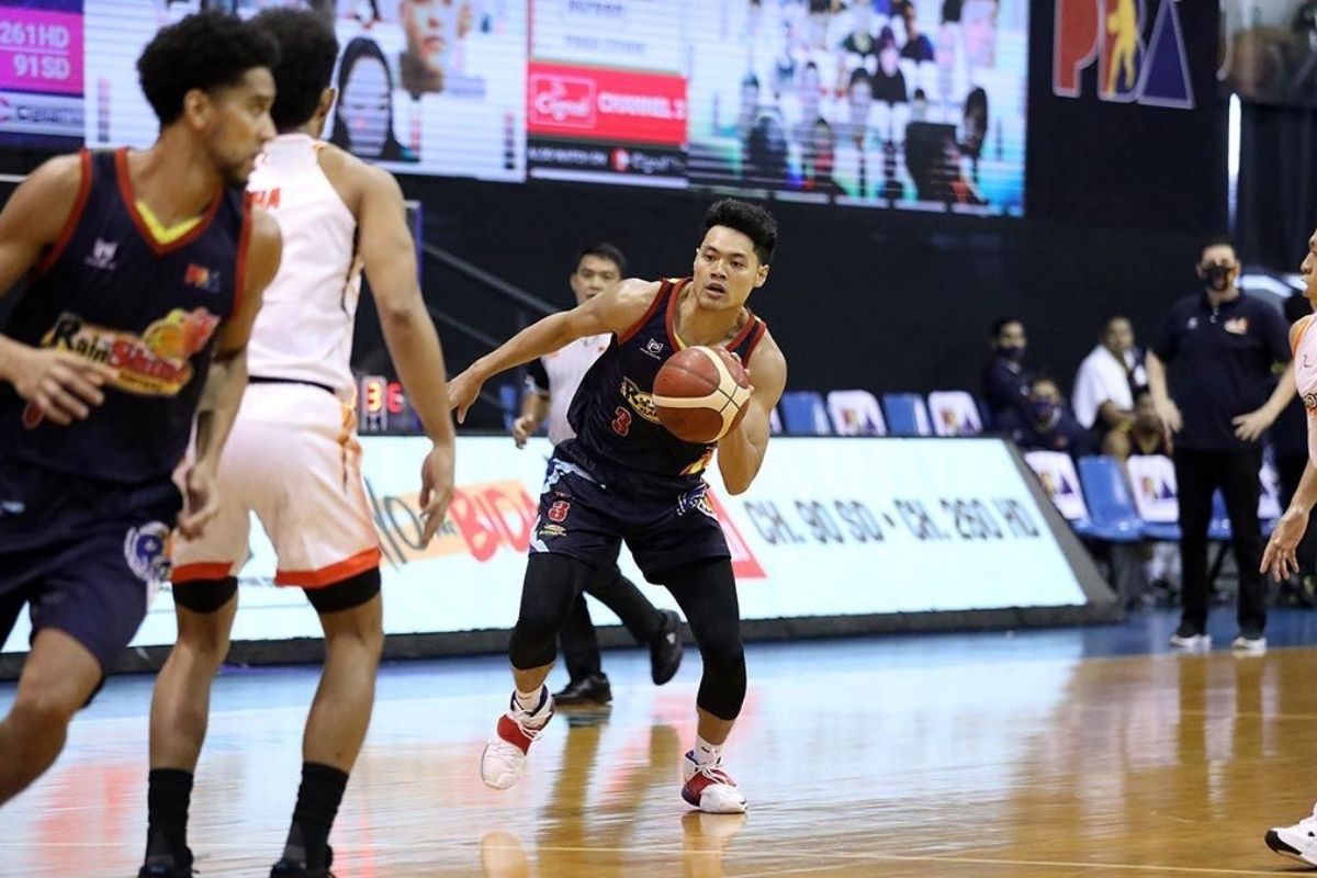 AFTER LEAVING ROS, ADRIAN WONG SIGNS TWO-YEAR CONTRACT WITH MAGNOLIA ...