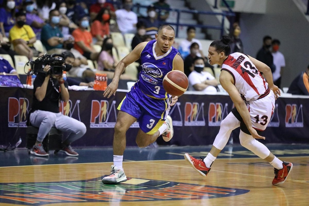 MAGNOLIA SECURES QUARTERFINALS BERTH IN PBA GOVERNOR CUP, SPOILS ...