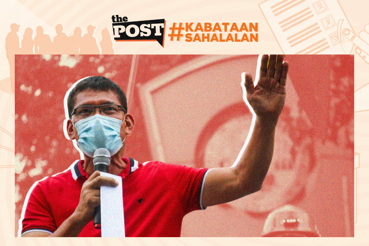 KA LEODY BARES COMPREHENSIVE YOUTH AGENDA - The POST