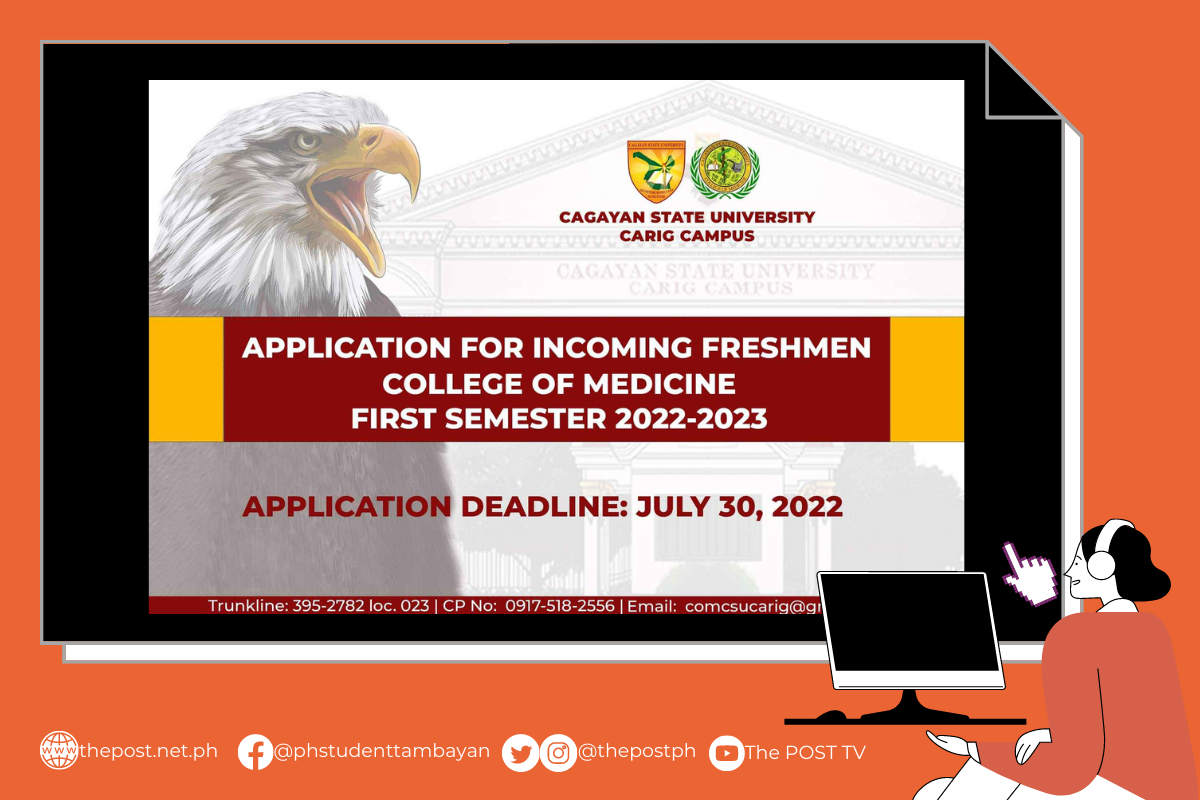 CSU COLLEGE OF MEDICINE OPENS APPLICATIONS - The POST