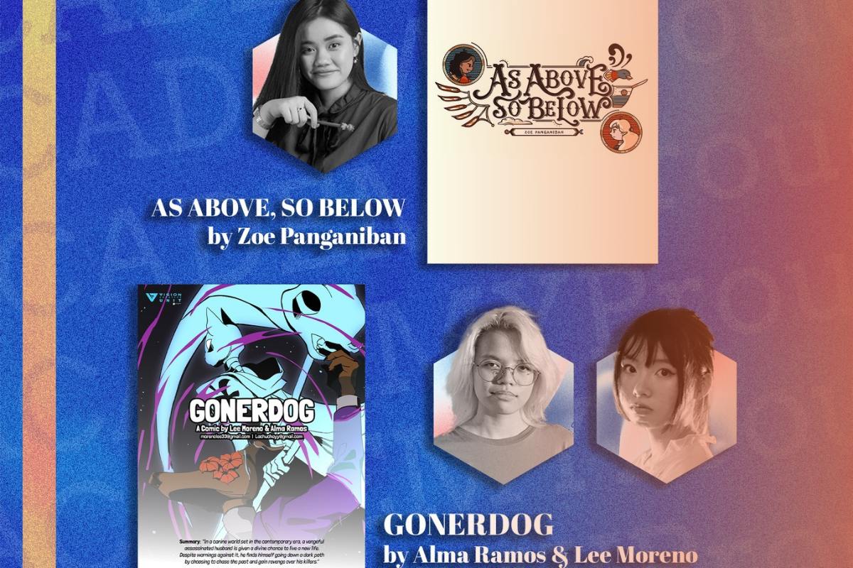 iACADEMY STUDENTS RECOGNIZED IN INTERNATIONAL COMIC BOOK WRITING ...